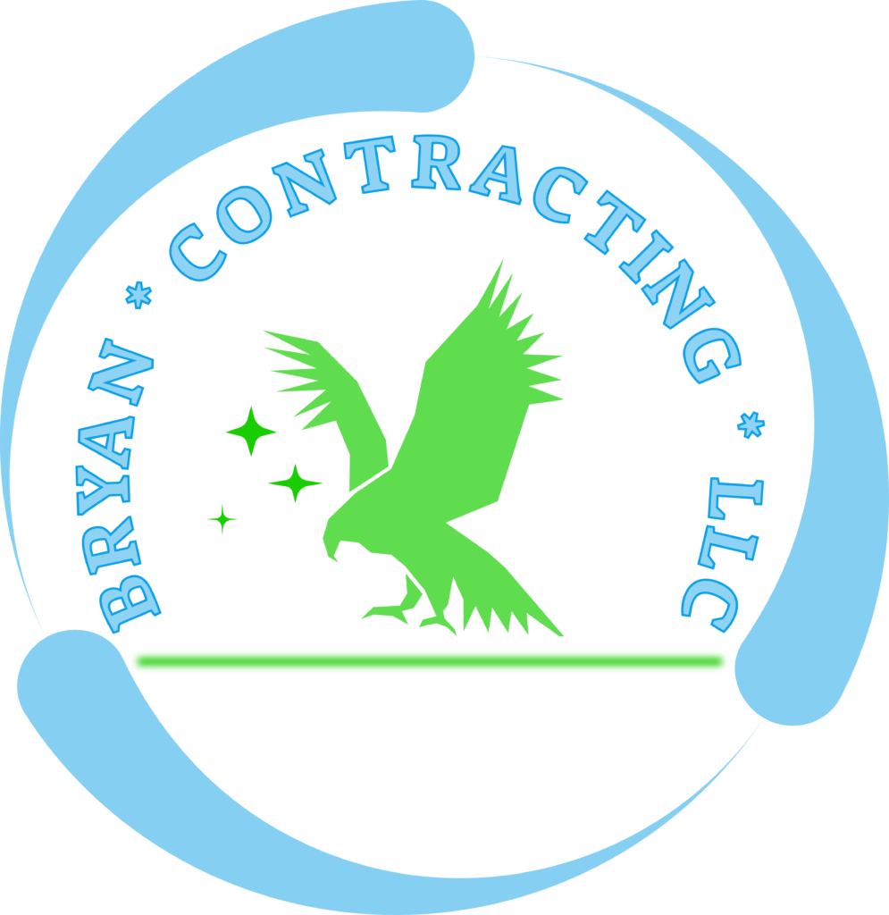 bryancontracting.com